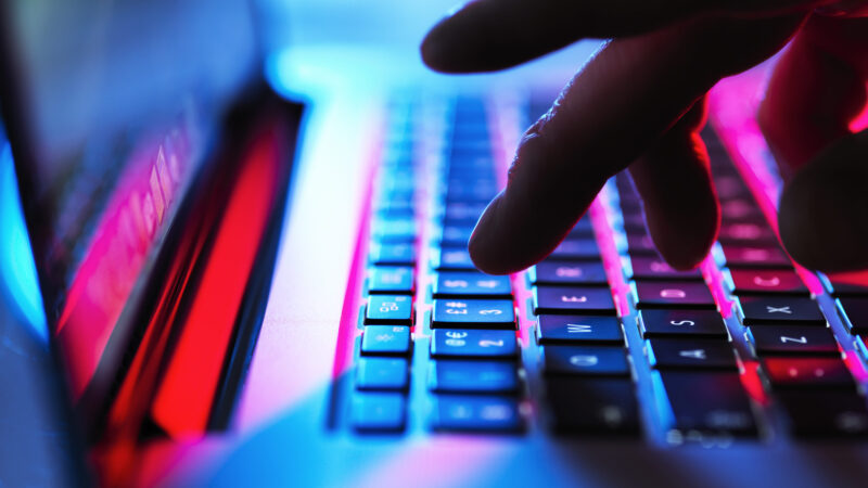 Cyber - Prepare