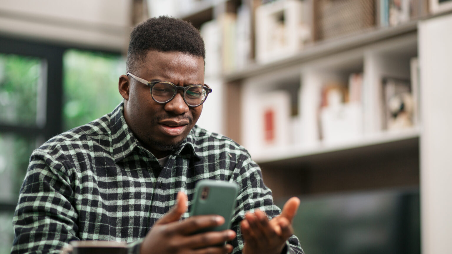 Phone and broadband outages - Prepare