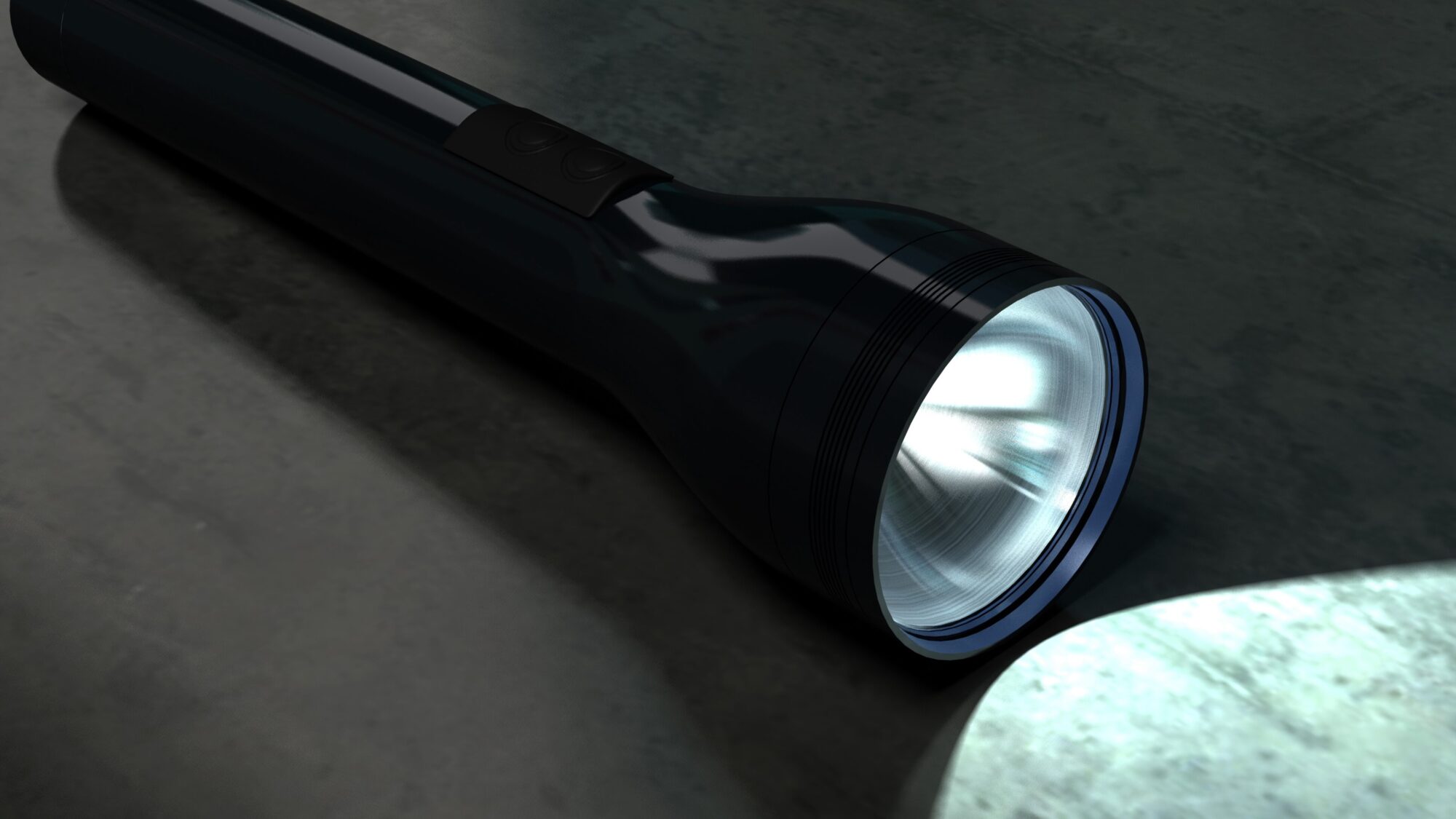 Power cuts - Prepare