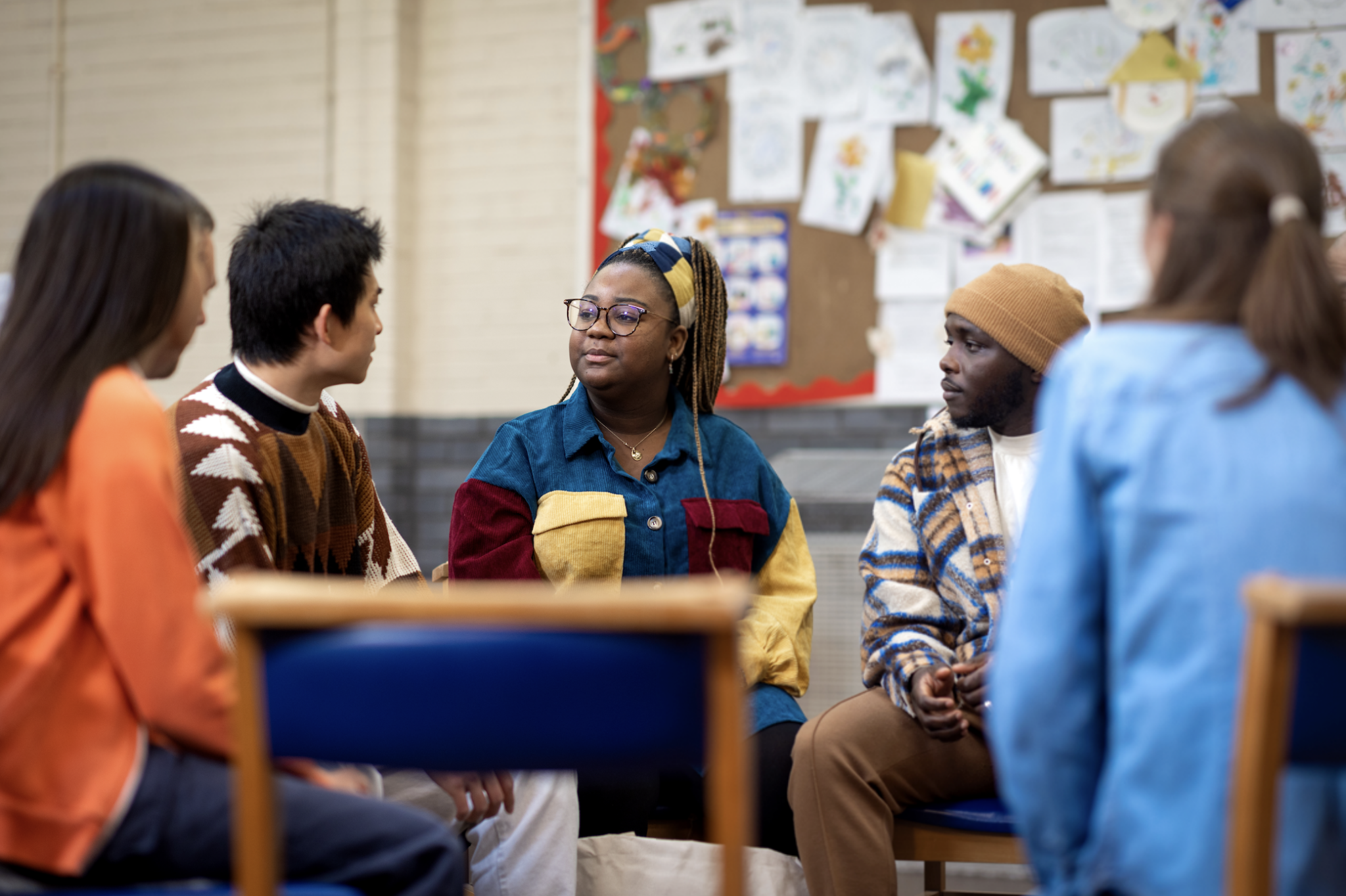 Information for communities and community groups - Prepare